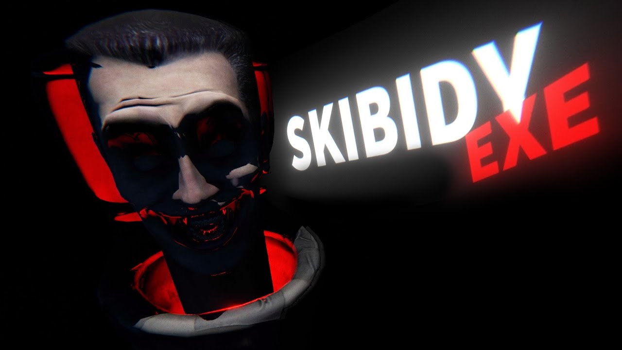 Skibidi.EXE - YouTube