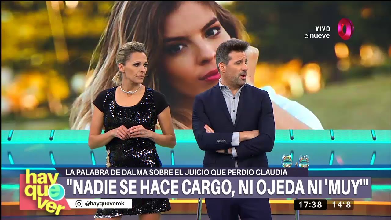 Hay que ver: Programa del 15 de agosto del 2018 - YouTube