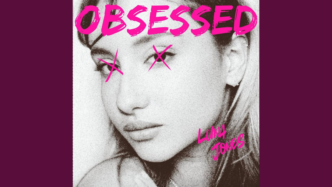 Obsessed - YouTube