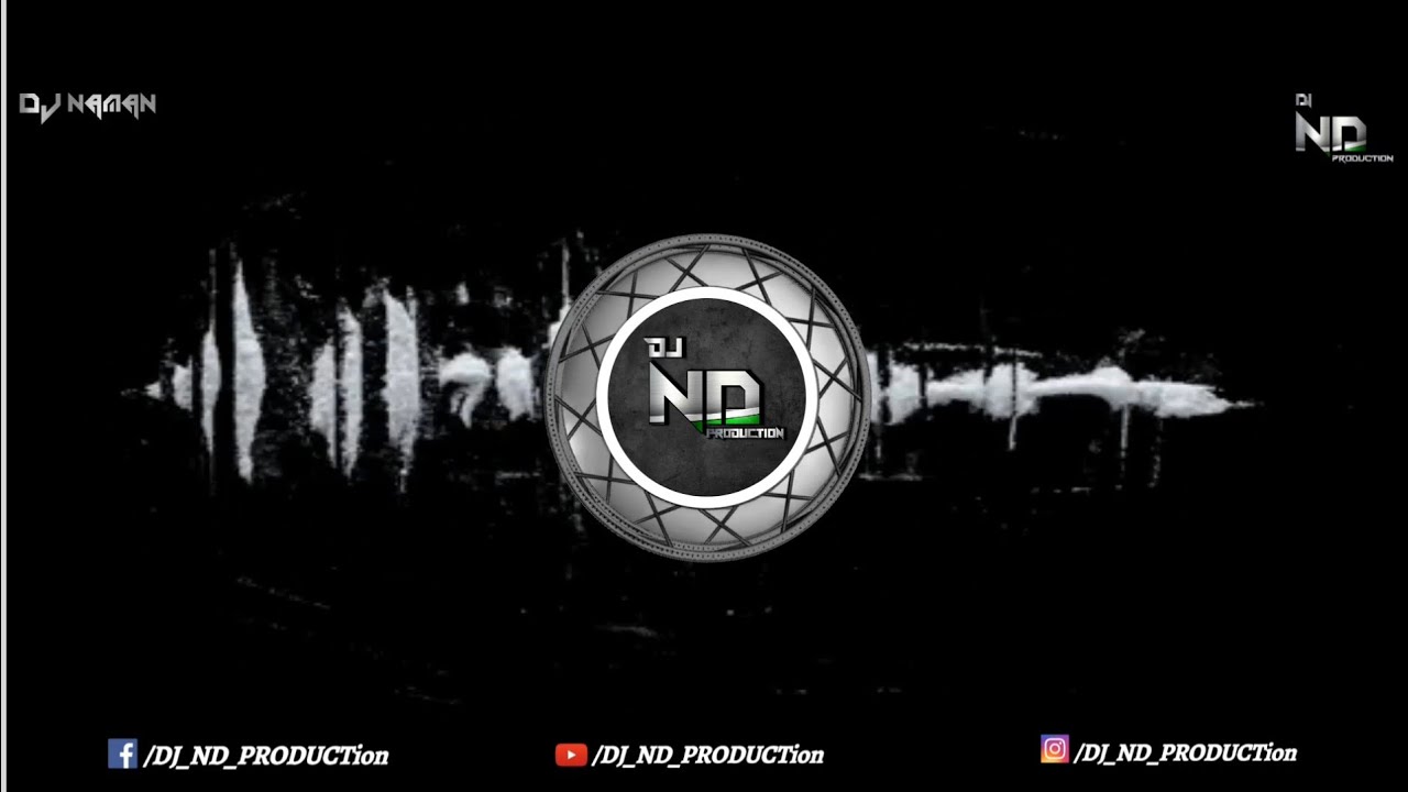 Tapori Beat 08 Dj Naman X Dj ND PRODUCTion - YouTube