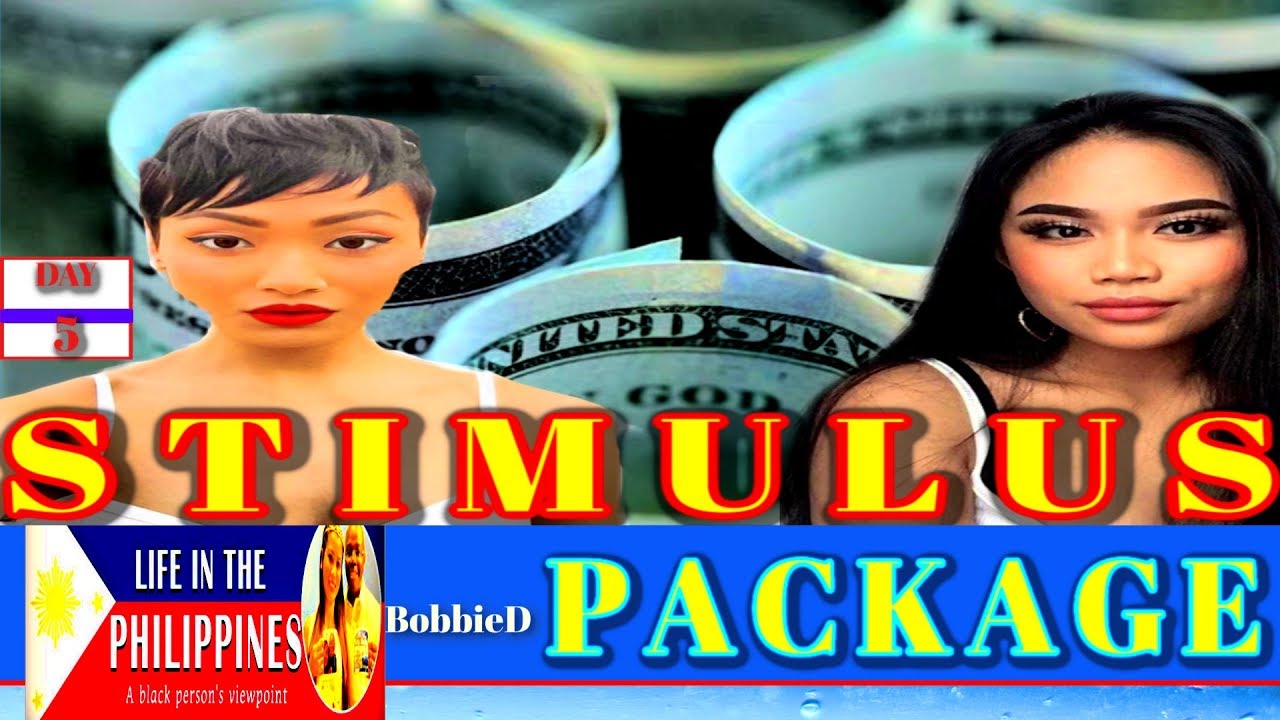 US 2020 Amazing Stimulus Package - YouTube