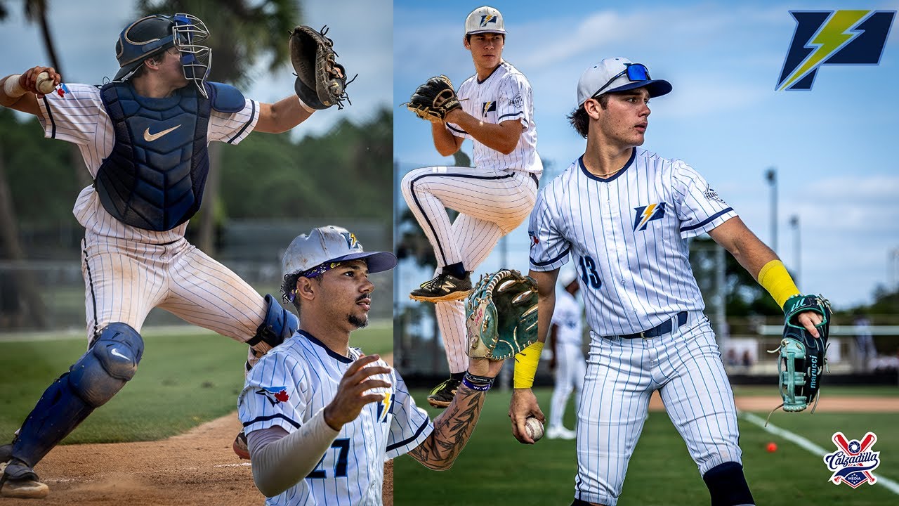 Florida's BEST Baseball Program? Power Baseball Takes the Win ! - YouTube