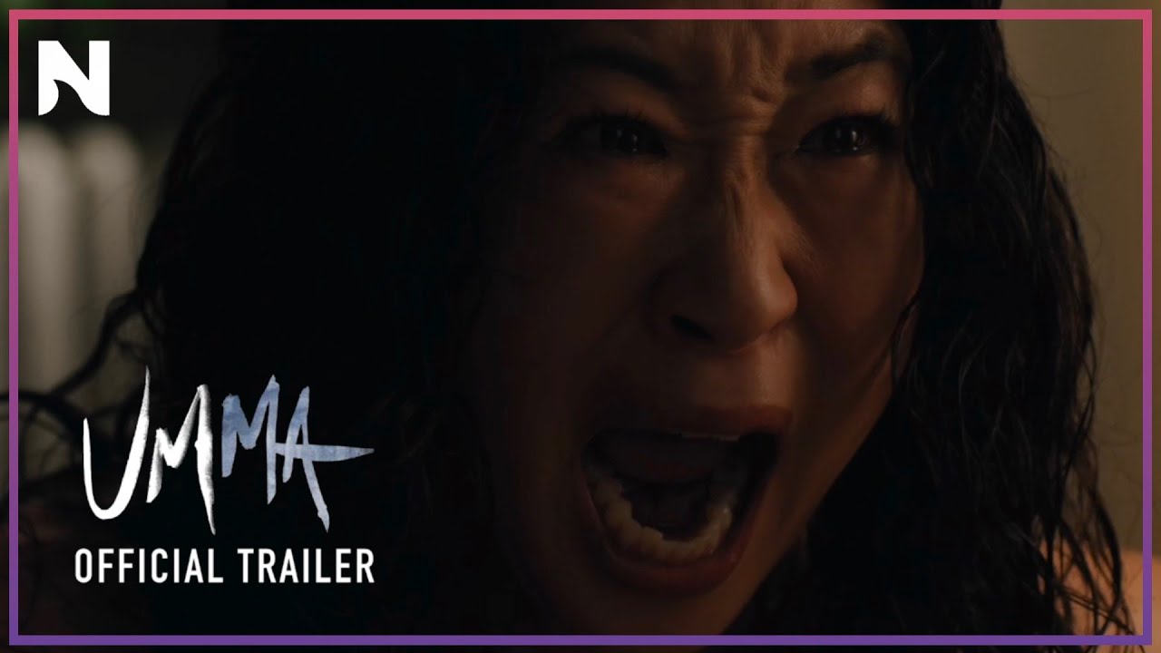 UMMA – Official Trailer | Exclusively In Theaters March 18 - YouTube
