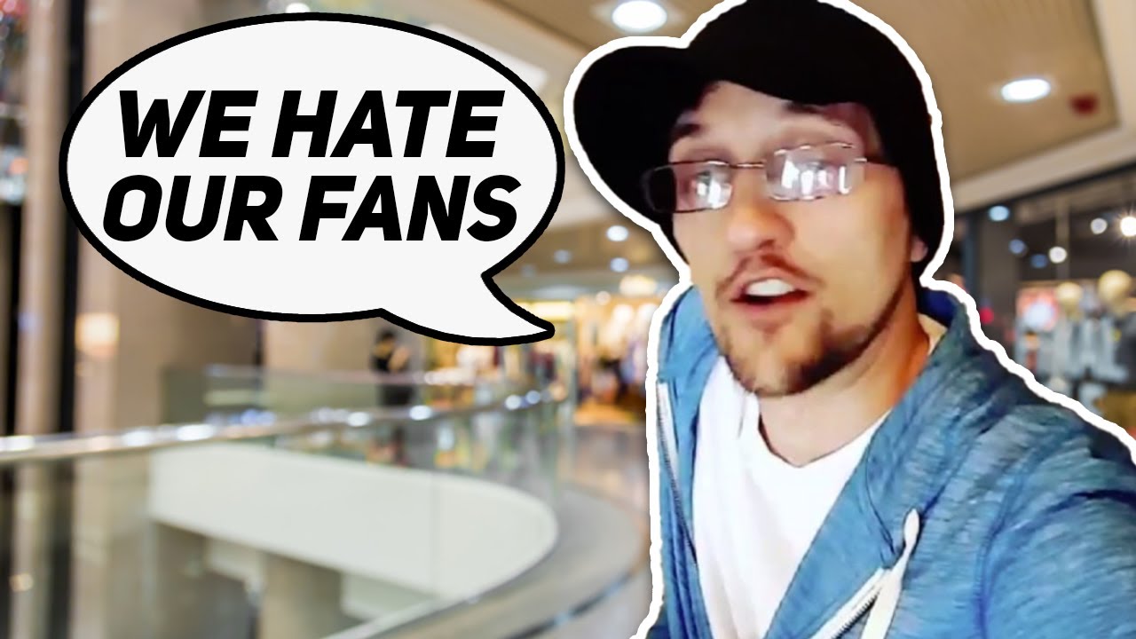FGTeev Are Hiding This From Their Fans... (DISGUSTING) - YouTube