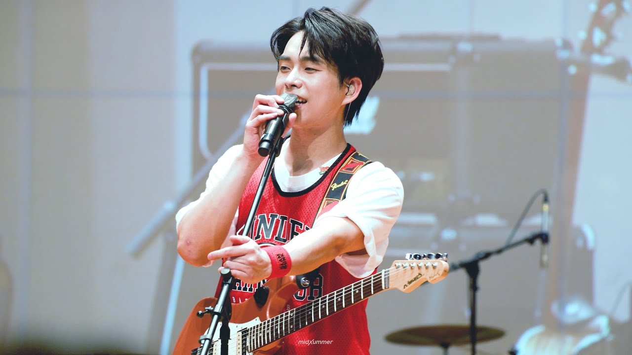 230524 루시(LUCY) - Ending | 최상엽 FOCUS - YouTube