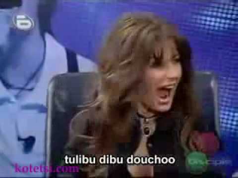Greek X-Factor VS Bulgarian Idol - Without You - Ken Lee (THE BEST ACCENTS!!!)