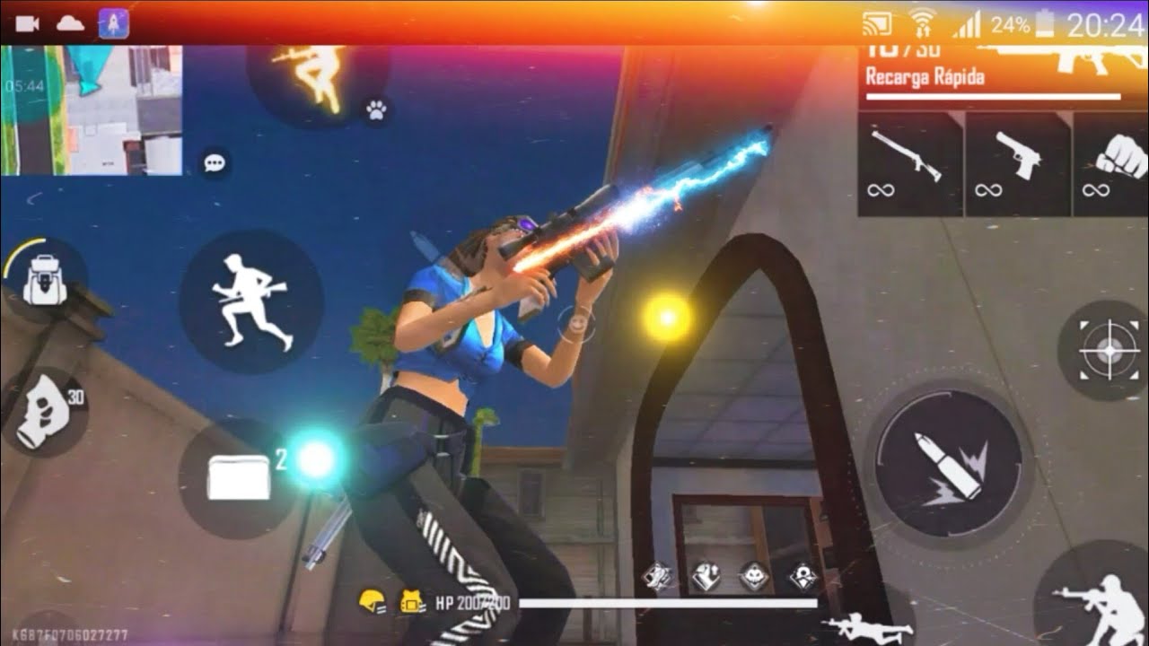 TgzinN 999 - MODE, RUOK FF, RAFÃO,APELAPATO/HUD 3 DEDO E 2 DEDO,🔥 👽 ...