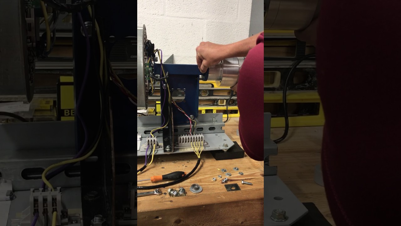 Generator assembly - YouTube