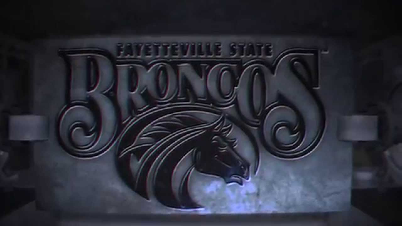 BREAKTHROUGH (FSU Broncos Football 2015) - YouTube