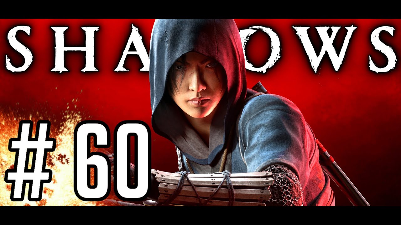 ASSASSIN'S CREED SHADOWS [#60] - Wyspy Jeziora Biwa || 4K GAMEPLAY PL ...
