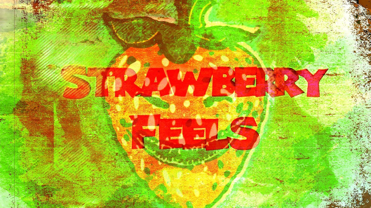 Project Strawberry Feels [OFFICIAL MUSIC VIDEO] - YouTube