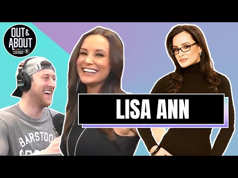 Lisa Ann Tells All