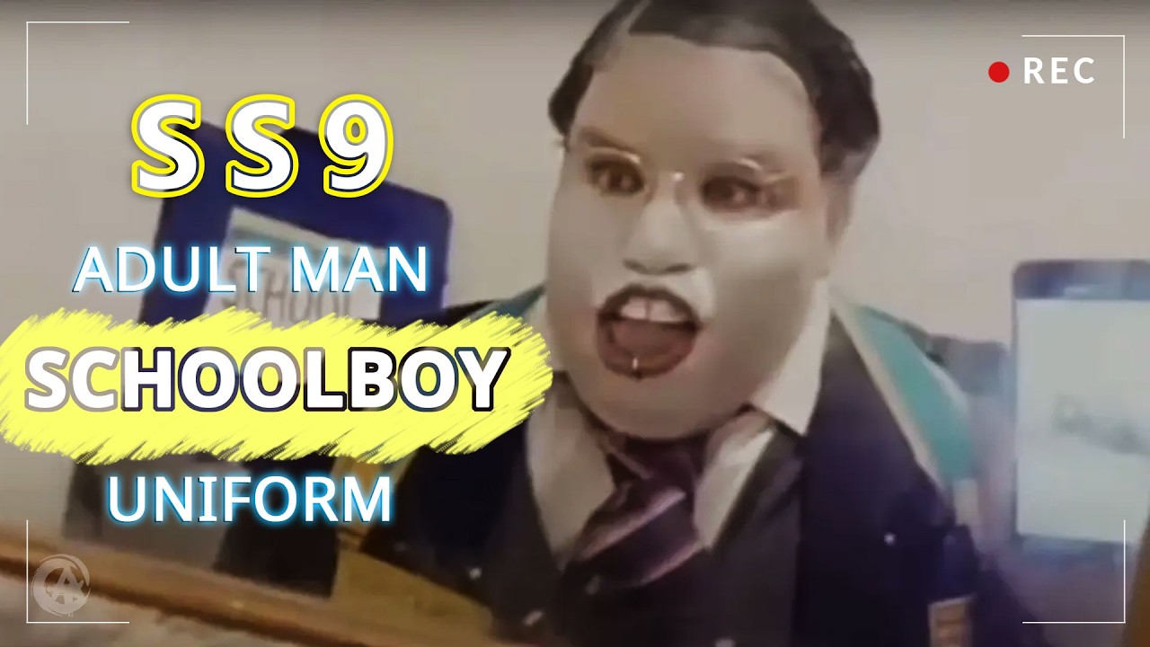 The Creepiest Instagram Account | SmartSchoolBoy9 - YouTube