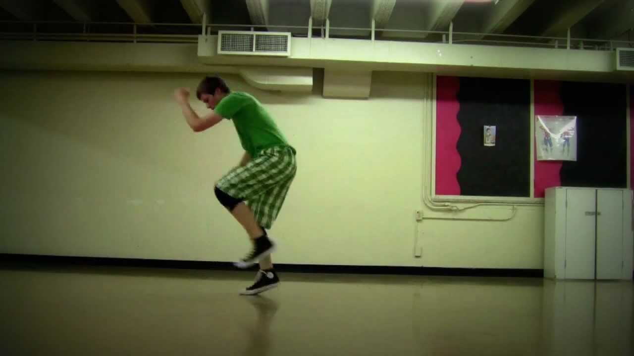 Bboying-My deepest pike freeze. - YouTube