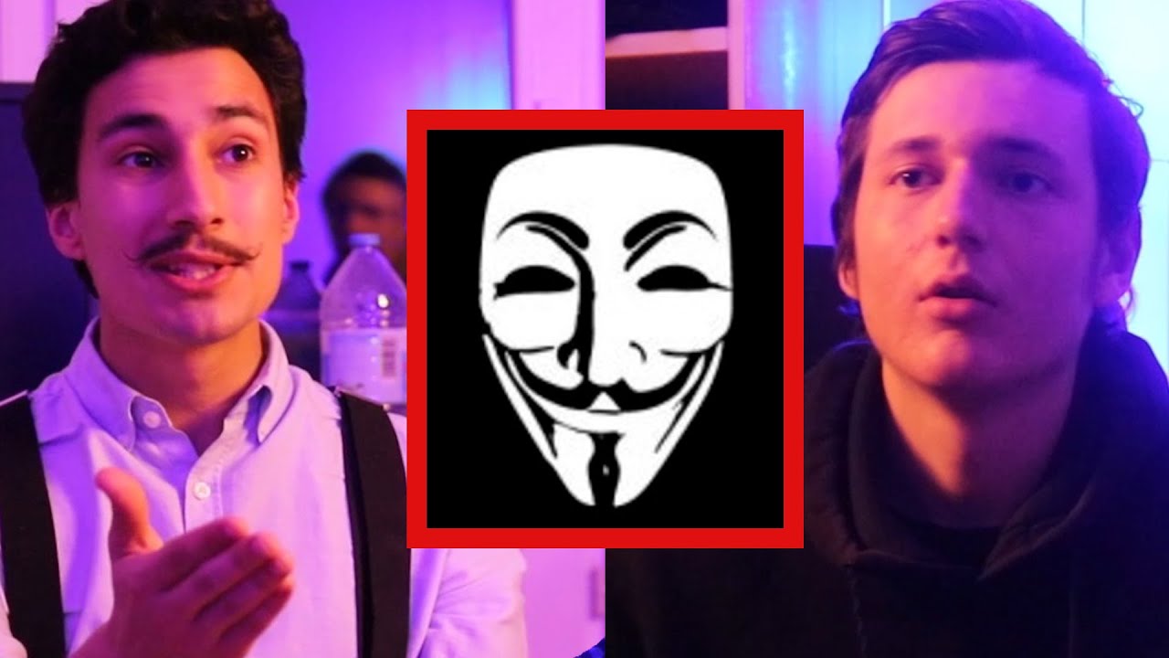 THE WAR ROOM #2 avec Nicolas : Hacker la Corée du Nord, cryptoéconomie ...