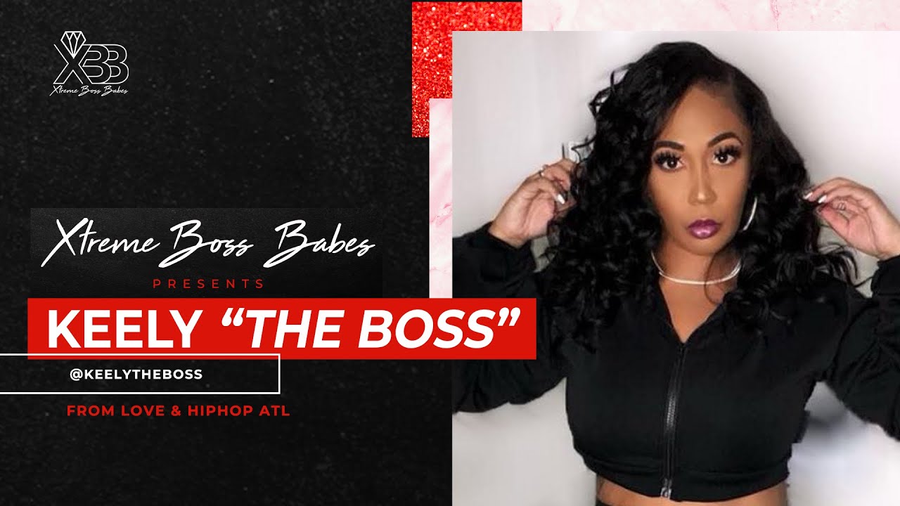 Xtreme Boss Babes featuring Keely The Boss - YouTube