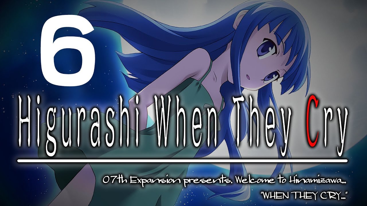 Post Mortem - Higurashi When They Cry: Himatsubushi - Part 6 (Finale + After Party) - YouTube