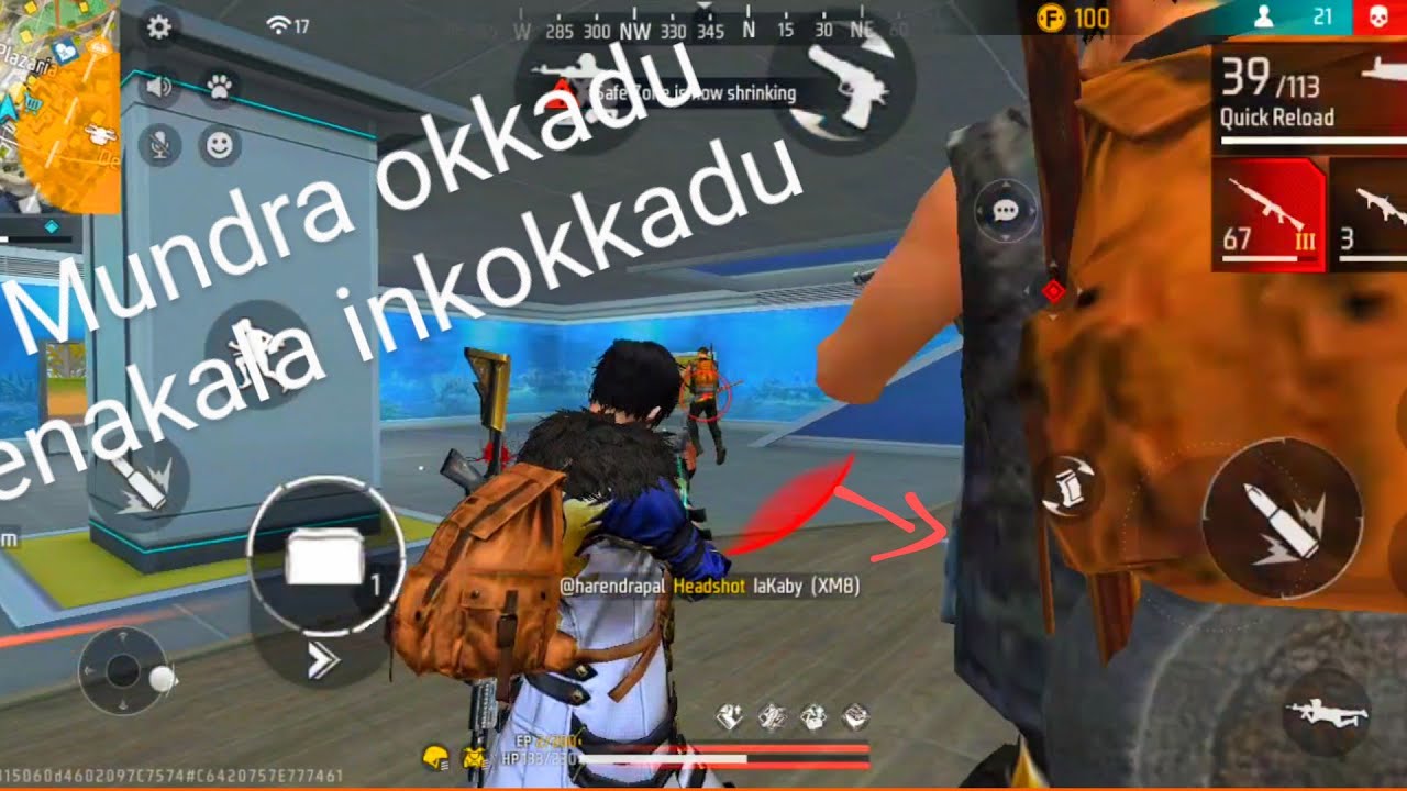 Amma baboi squad unindi kadara 😱🤬 - YouTube