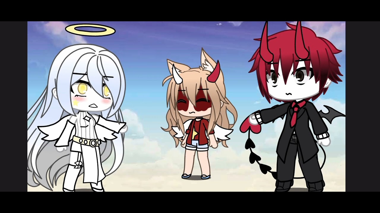 House Of Memories / Gacha Life/ORIGINAL. - YouTube