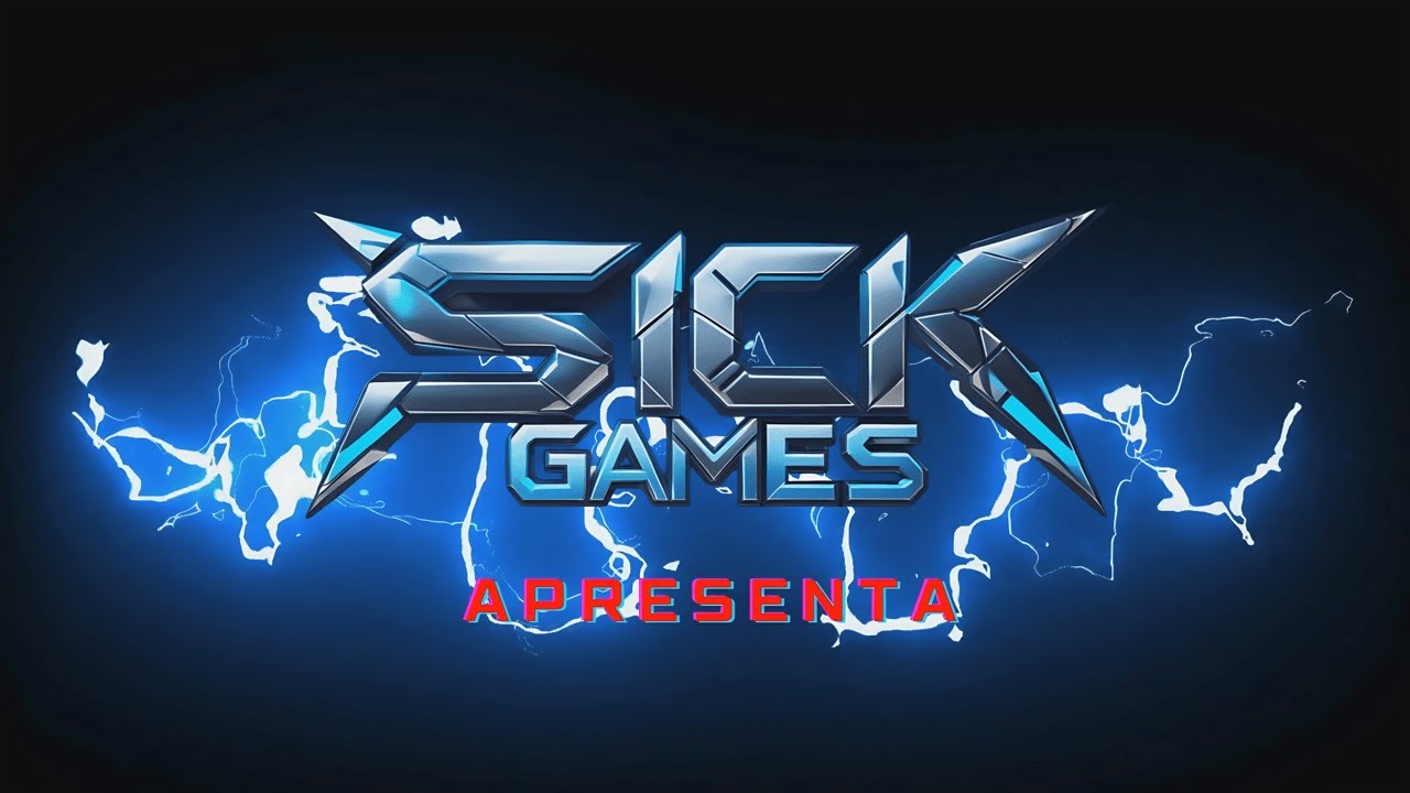 SICK GAMES: O Canal de GAMES que Você Estava Procurando! - YouTube