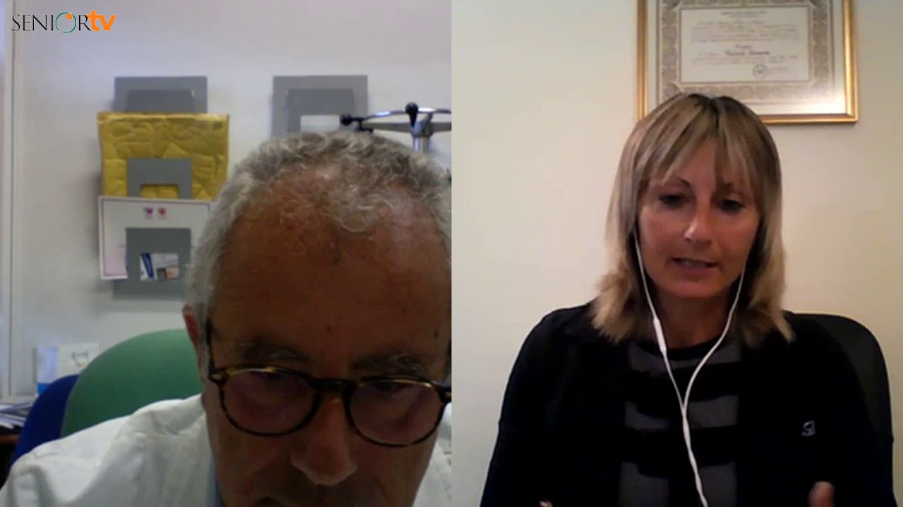 PASQUALE PERRONE FILARDI: IL PROBLEMA DELLE CRONICITA' AL TEMPO DEL ...