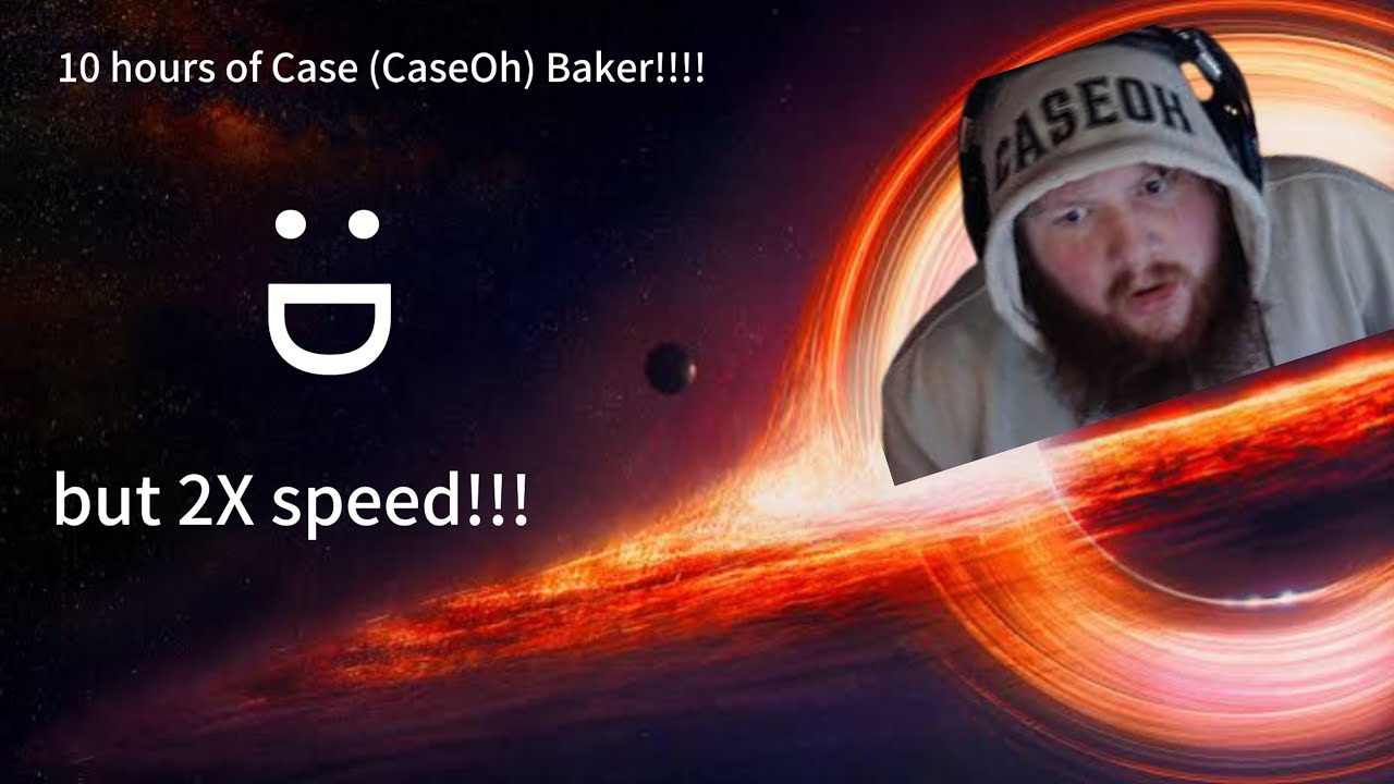 10 Hours of CaseOh!!!!! But 2X speed!!! - YouTube