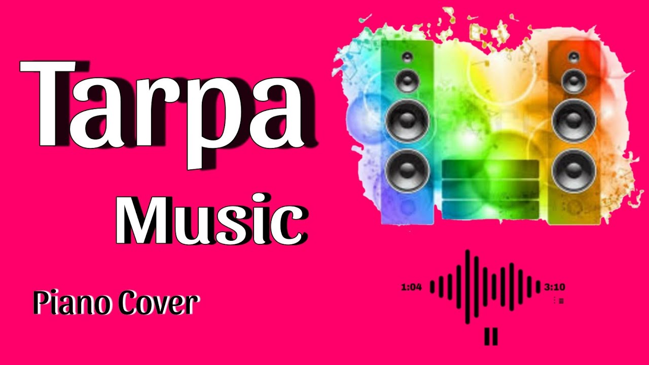 Tarpa Music | तारपा म्यूझिक | Piano Cover - YouTube
