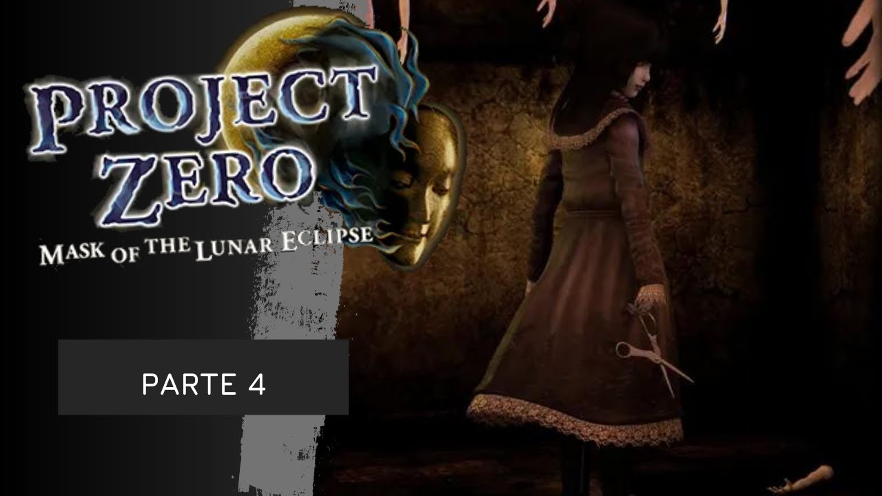 Ayako | Project Zero 4: Mask Of The Lunar Eclipse parte 4 (PC ...
