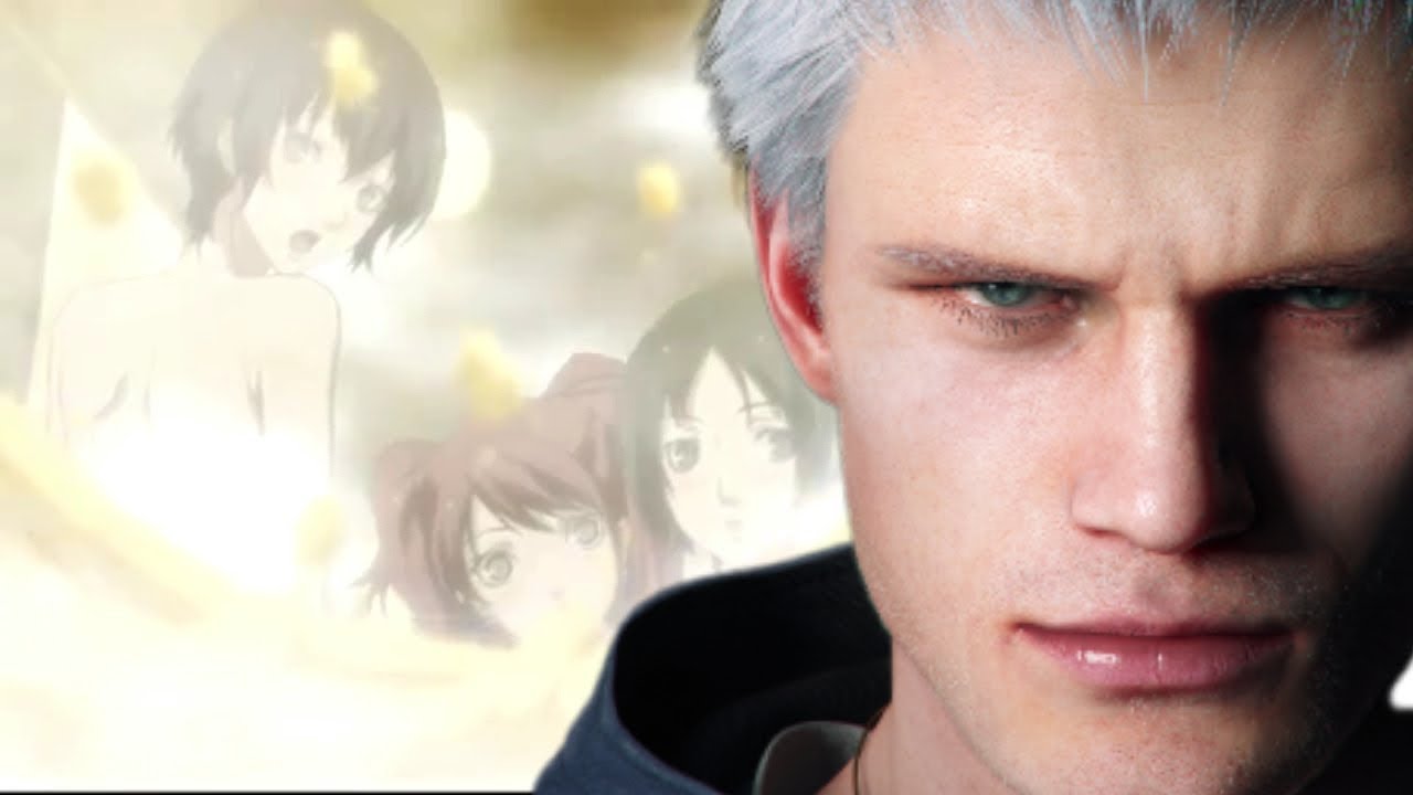 Nero status Persona4G - YouTube