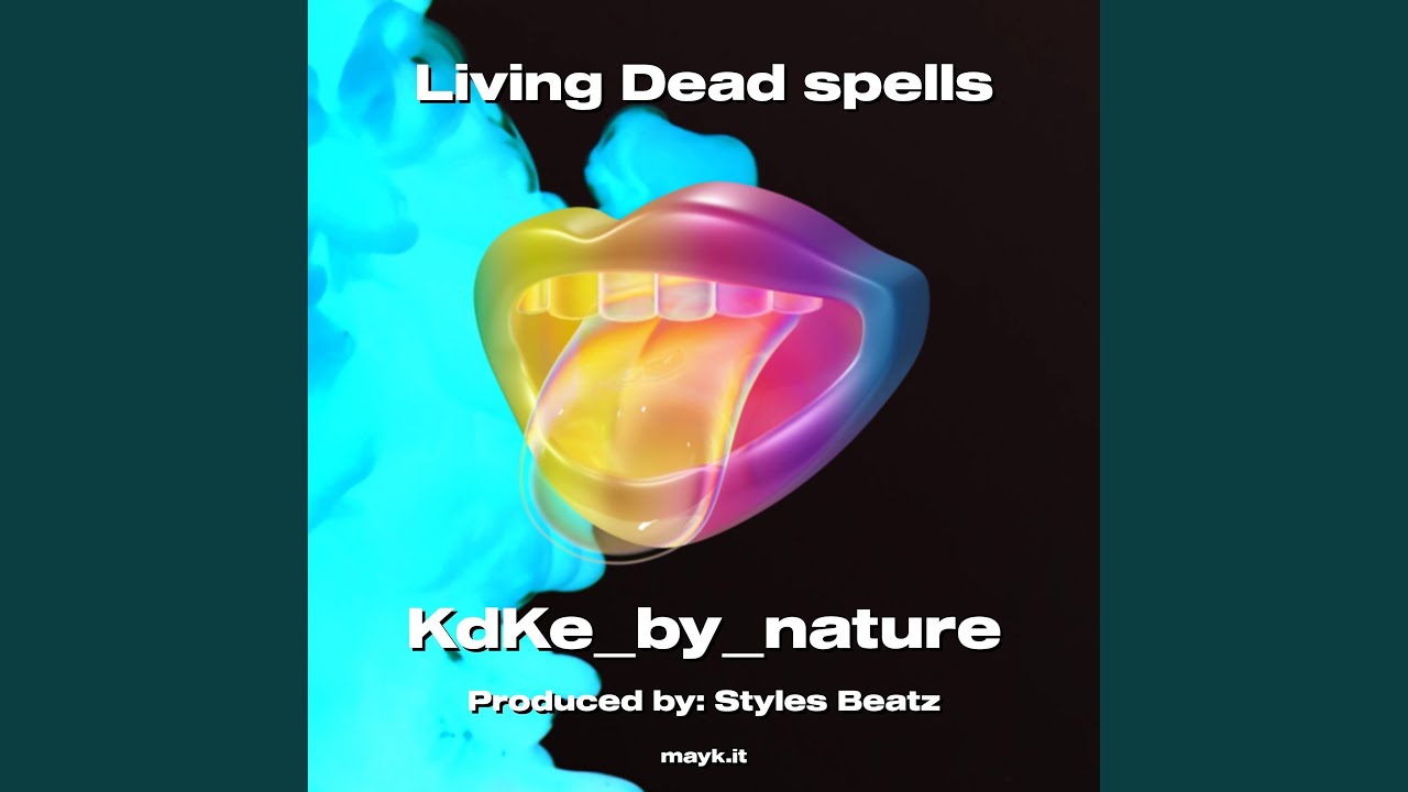 Living Dead spells - YouTube