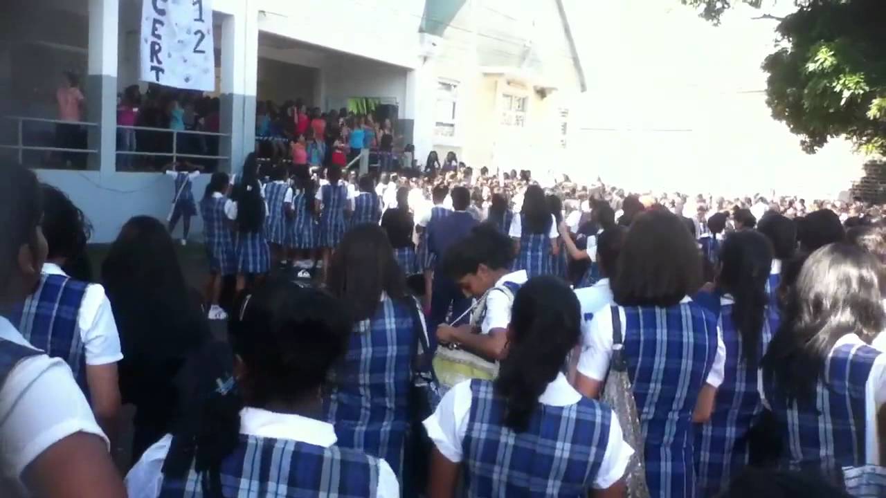 Concert lcqb 2012 - YouTube