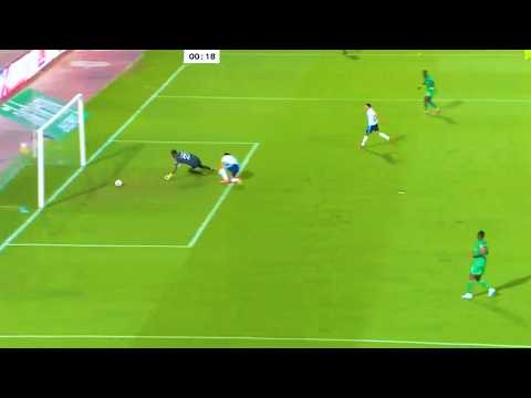 Highlights: Pyramids FC v GOR MAHIA 5-1