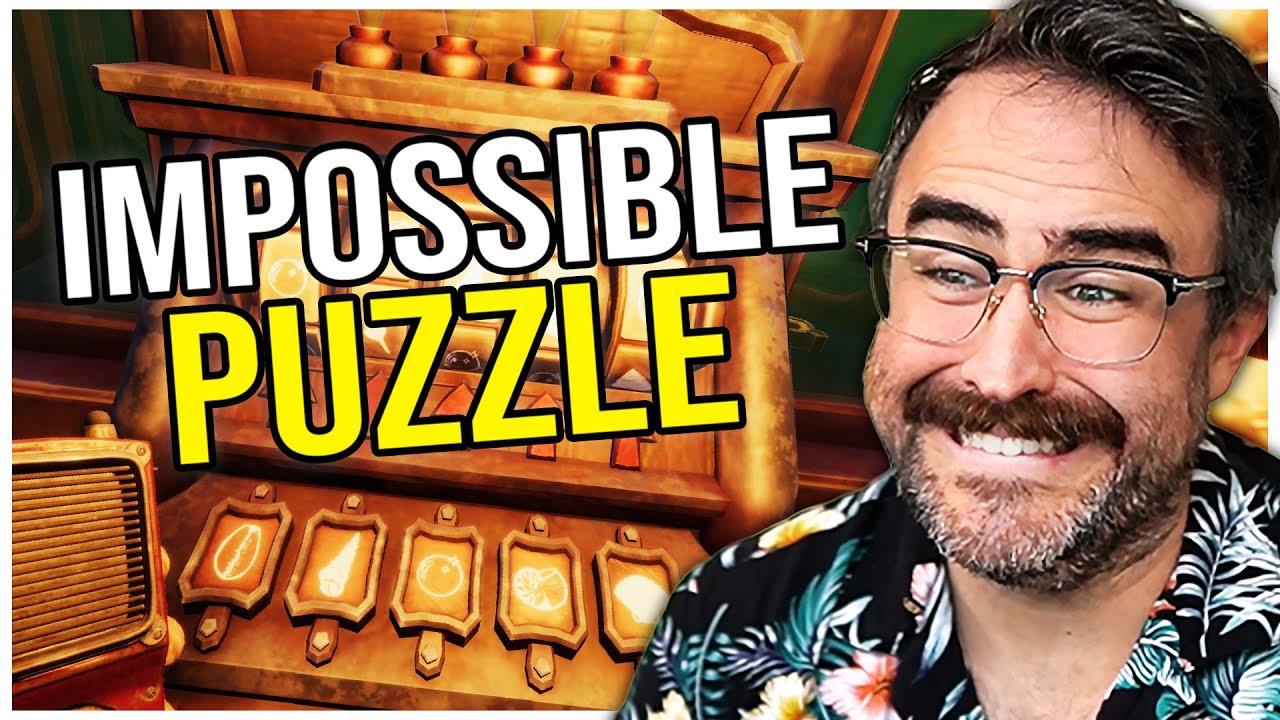 IM THE SMARTEST GAMER TO EVER LIVE 500 IQ - YouTube