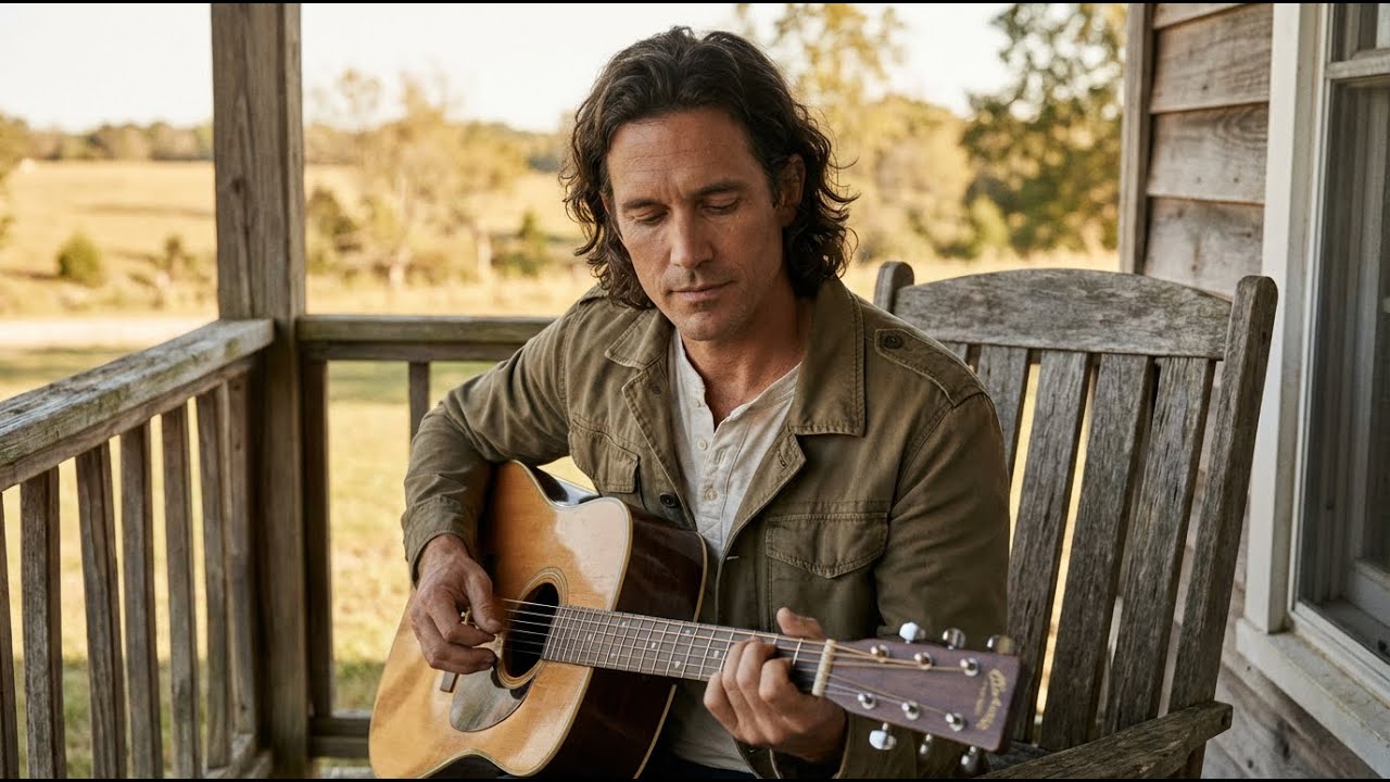 【Country Relax 07】Cozy Playlist / for Study / Relax / Work / Coffee ...