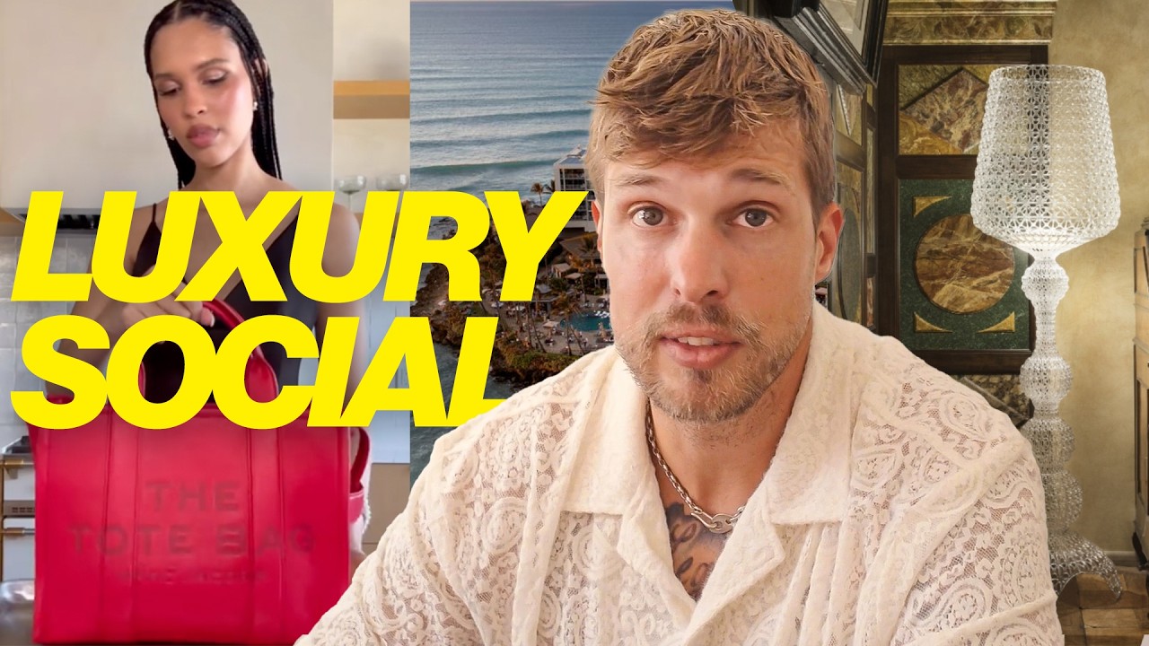 Ranking Luxury Brands Based on their Social Media (Someone Had to Say ...