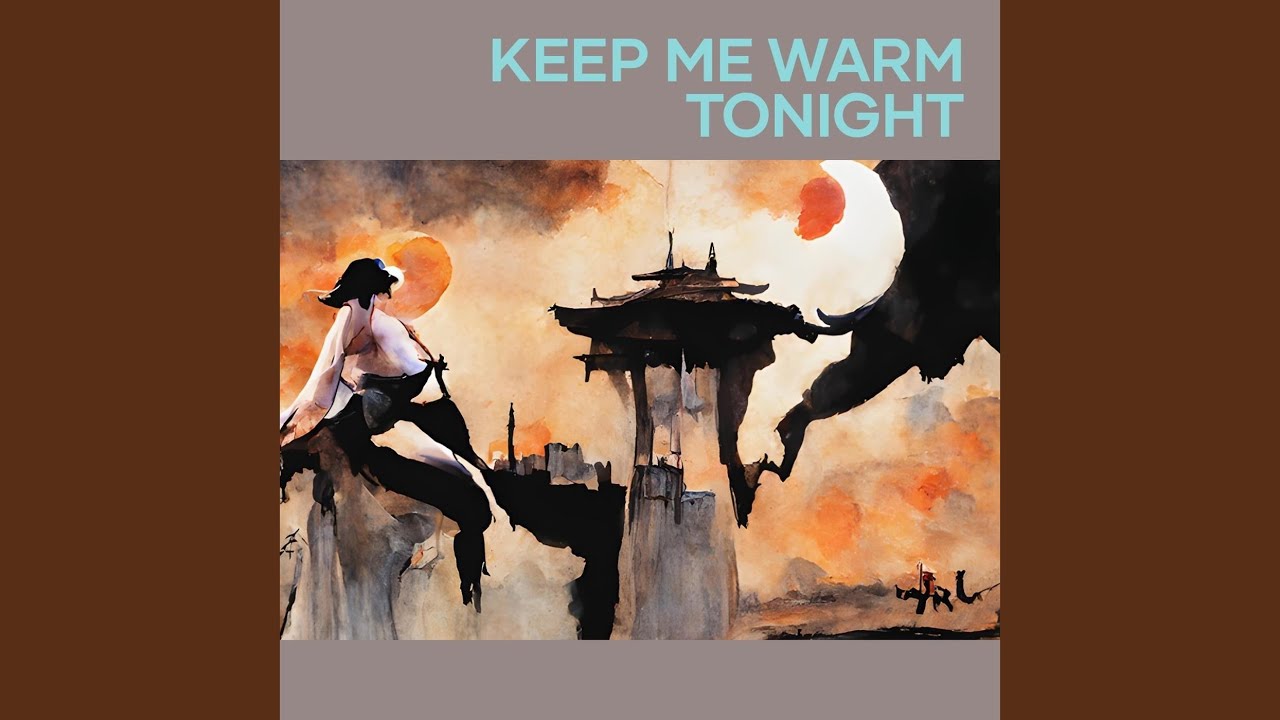 Keep Me Warm Tonight - YouTube