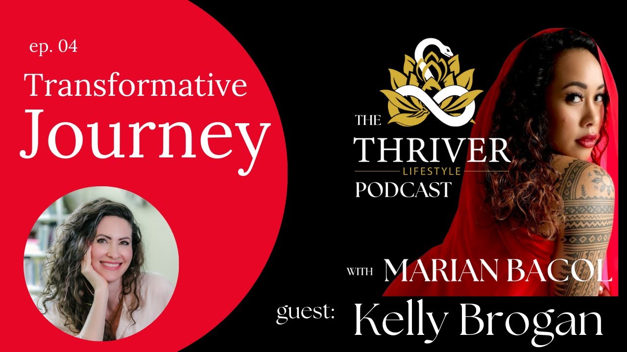 A Transformative Journey: From Conventional Medicine to Embodied ...