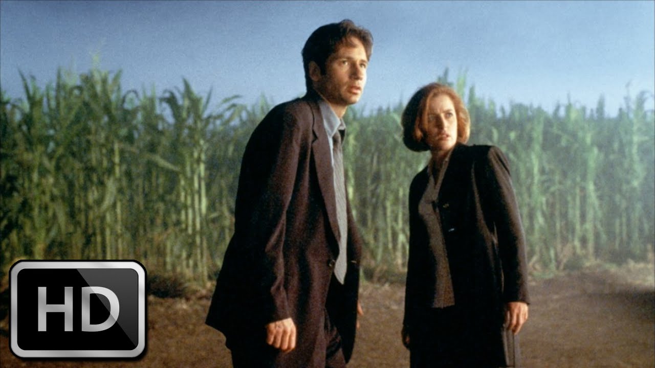 Xfiles The Movie Fight The Future Dvd 1998 Xaktk A