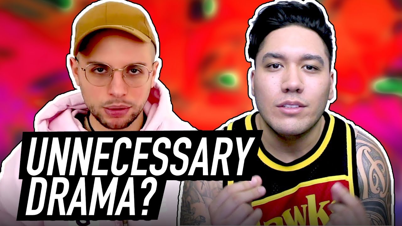 Reacting To MGN (Ovela) Calling Out Marcelito Pomoy Fans & React To The ...