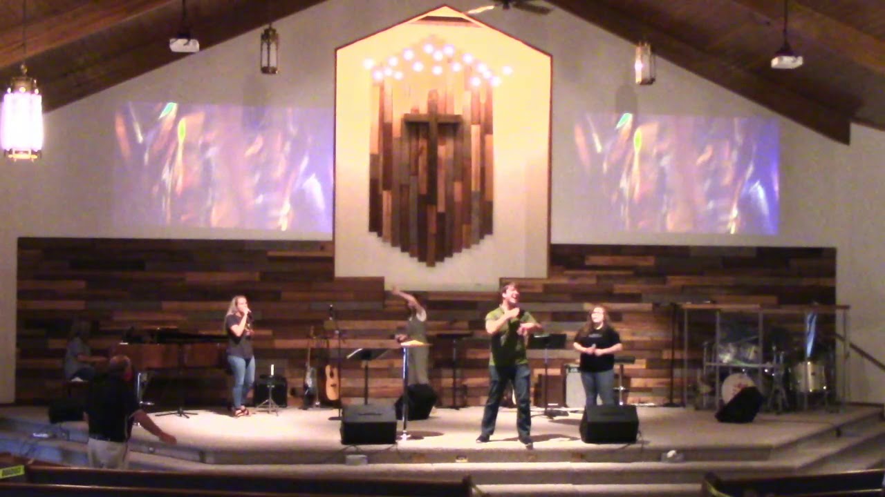 Happy - Sunday Worship Gathering - 06/14/20 - YouTube