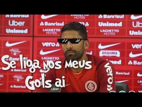 GOLS DO TRÉLLEZ NO INTER! #MEME #SOCCER #INTER - YouTube