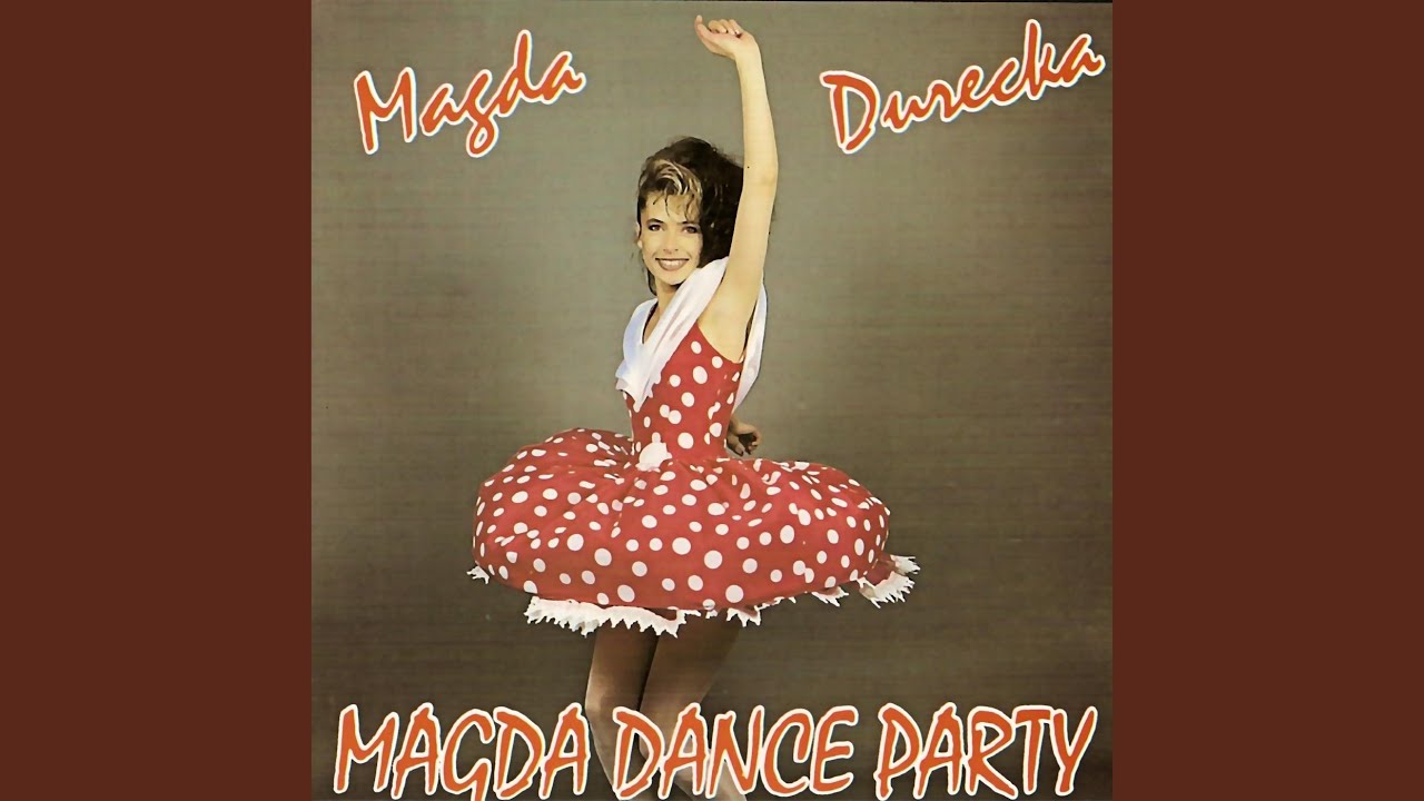 Tribute to Ania - Dance Mega Mix - YouTube Music