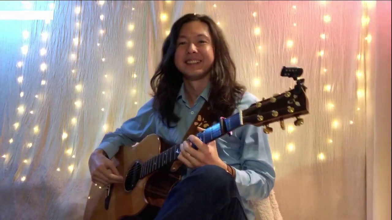 Daniel Coughlin Stay Home Live - YouTube