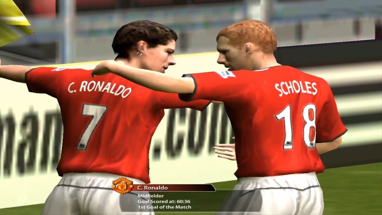 FIFA HISTORY: FIFA 94 - 17 - YouTube