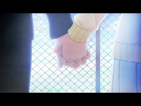 Kimi to Kanojo to Kanojo no Koi Opening - Miyuki version