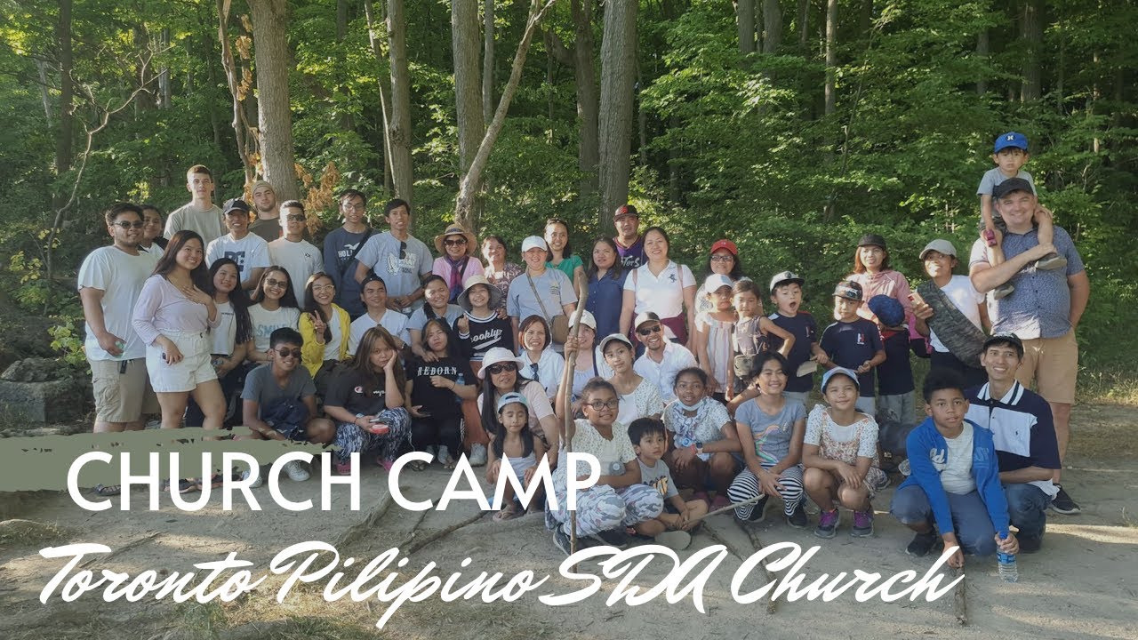 Rattlesnake Point Conservation Area - Milton, Ontario (TPAC Church ...