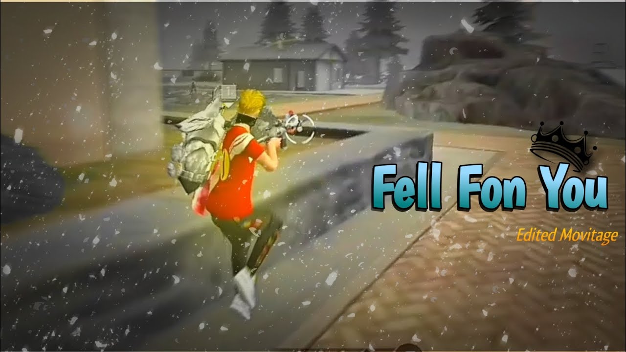 Shubh - Fell For You Free Fire Montage ️| Free Fire Song | Free Fire ...