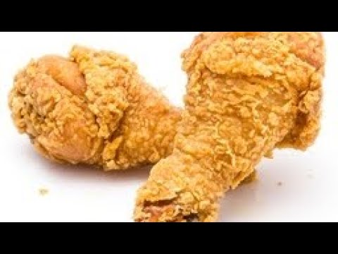 Crispy zinger Drum sticks recipe (leg piece ) #foryou #drumsticks # ...