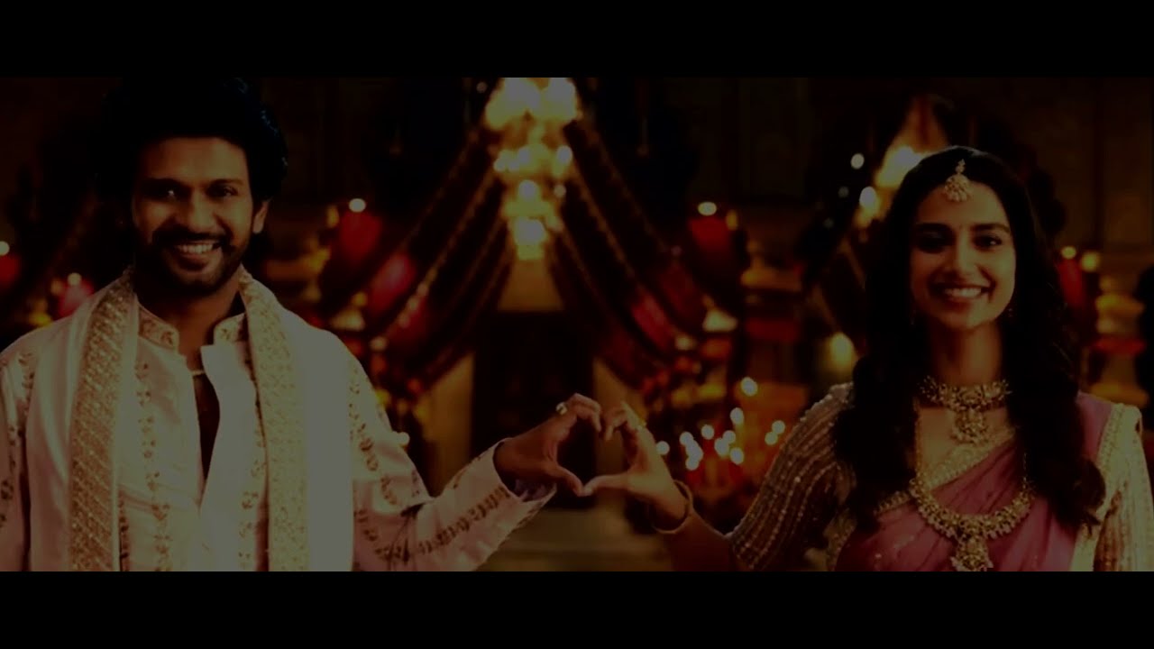 Anaganaga Oka Raju movie trailer [remix] || @ASHVIKCREATION ...