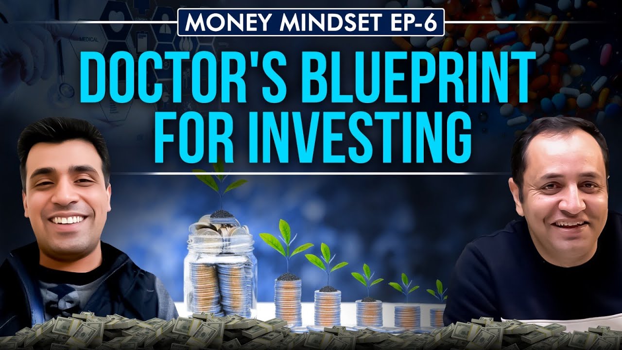 Doctors & Investing: How to Use Your Medical Knowledge to Build Wealth ...